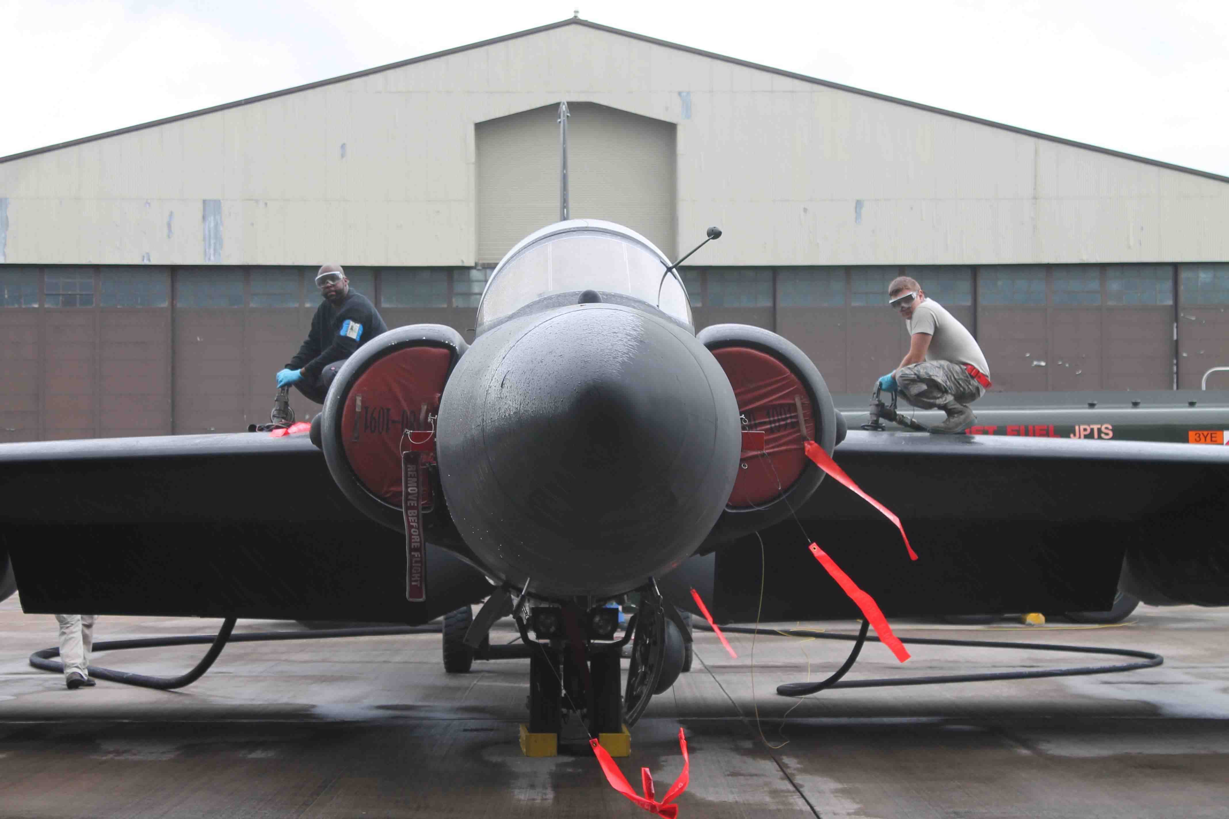 Images of the Lockheed U-2 | Dragon Lady Today