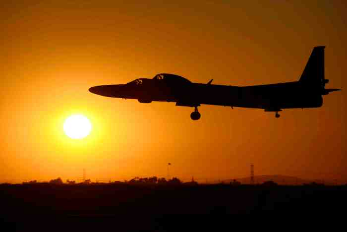 Images of the Lockheed U-2 | Dragon Lady Today