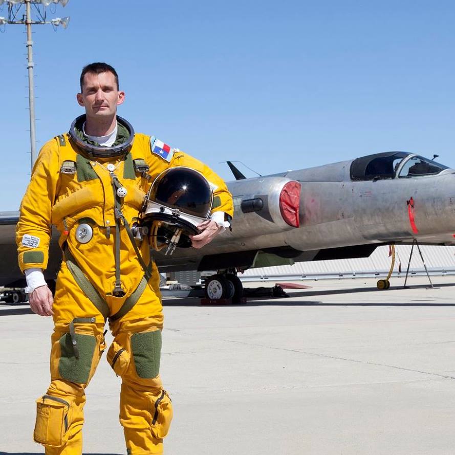 AIR FORCE PRAISES U-2 DEPOT IN HANDOVER CEREMONY | Dragon Lady Today