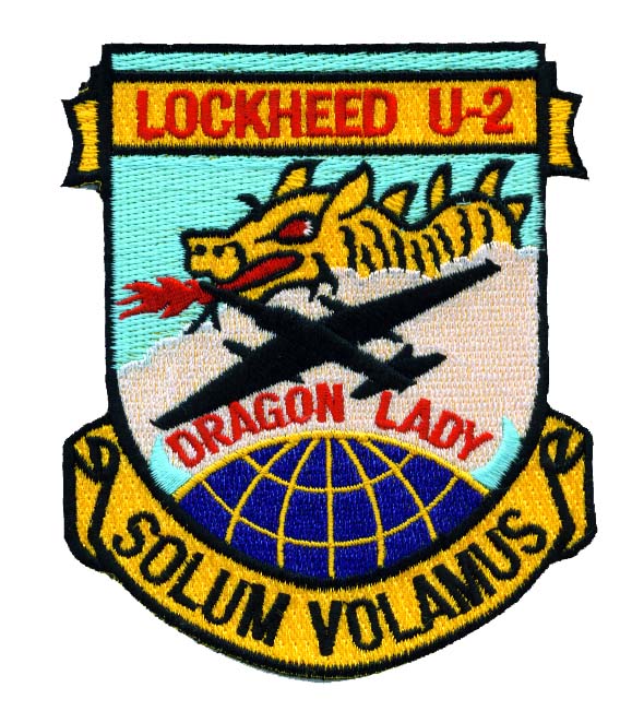 WHO WILL BE U-2 PILOT NUMBER 1,000 ? | Dragon Lady Today