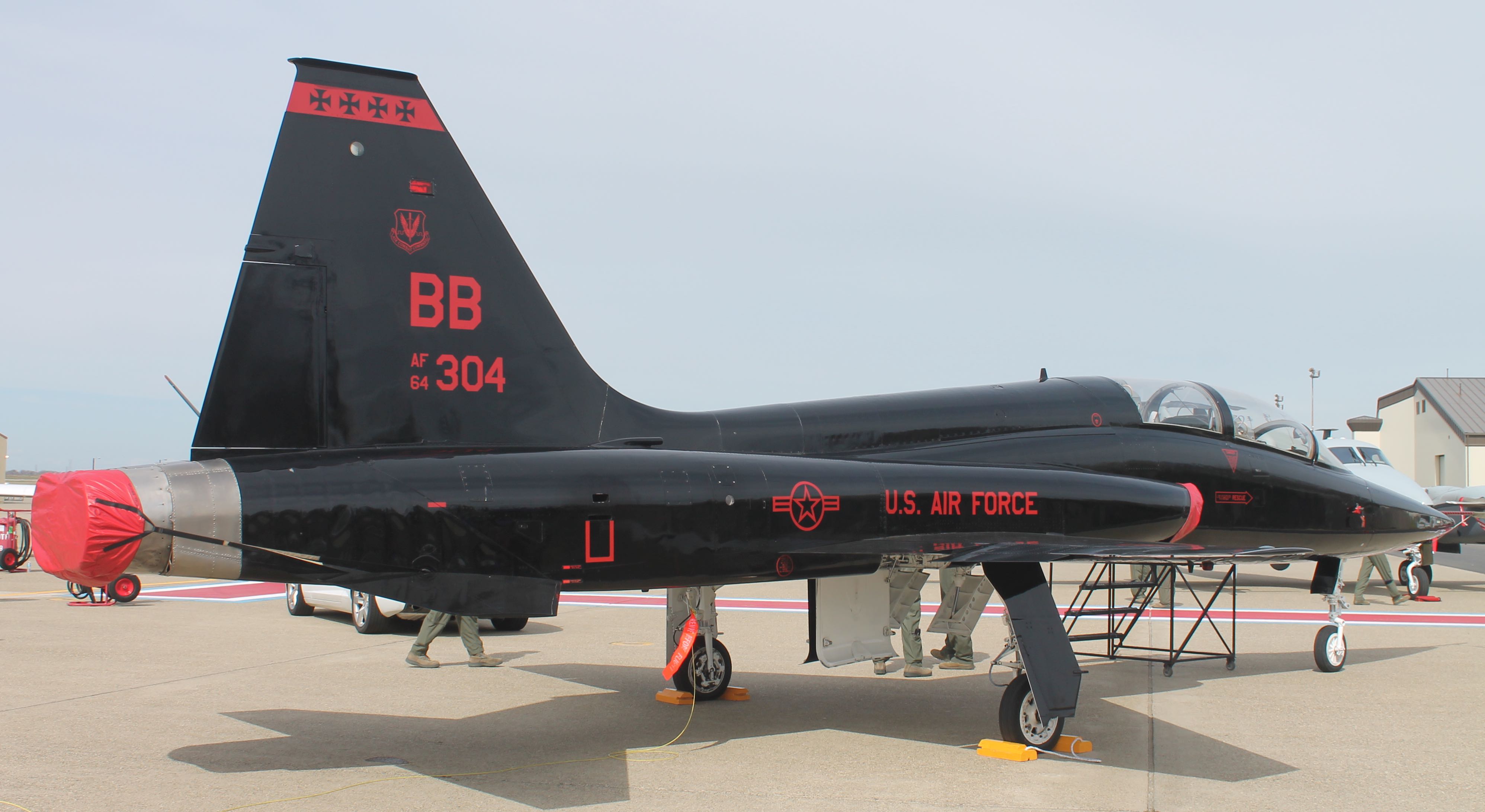 INNOVATION IN THE U-2 COCKPIT | Dragon Lady Today